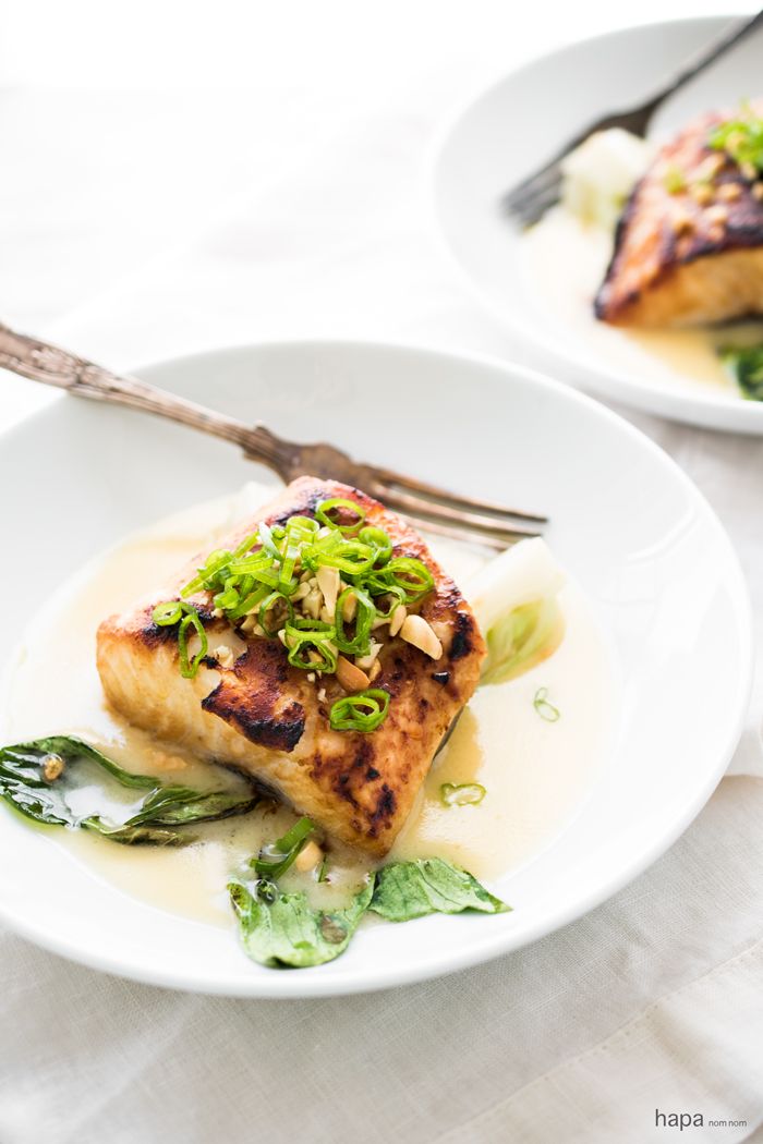 Restaurant Landing Page